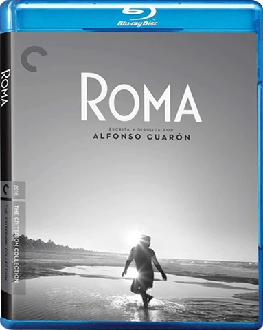 Roma (2018) - CeX (MX): - Comprar, Vender, Donar